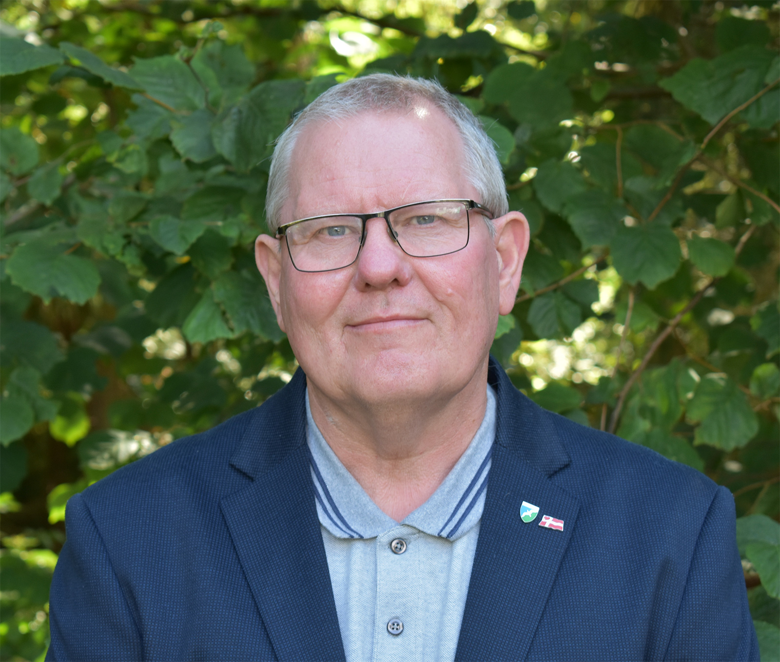 Kandidater - Borgernes Parti